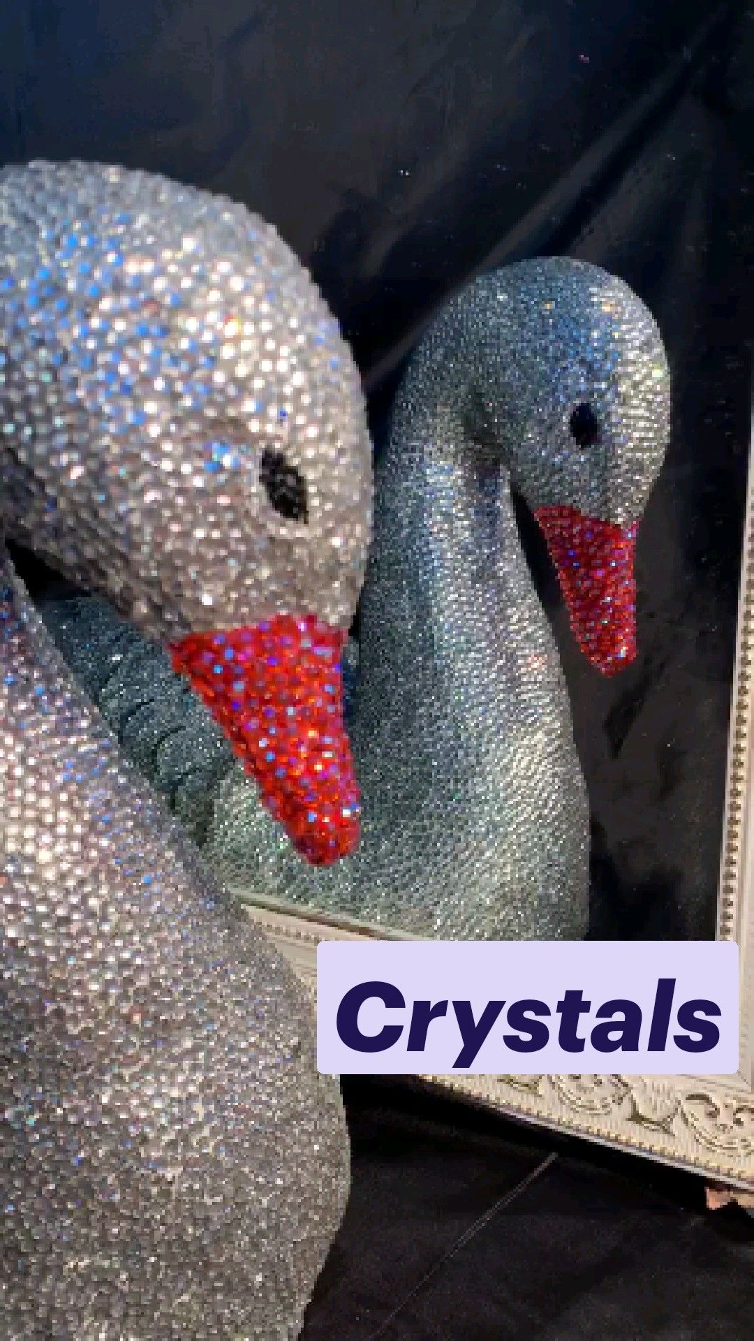 Crystals - Zodiac Memes